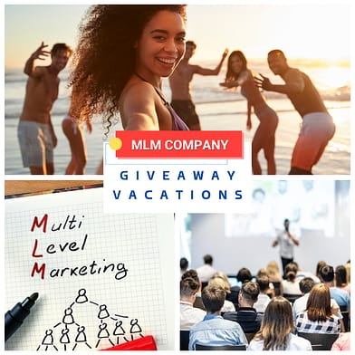 RSI Vacations – Innovations in Travel