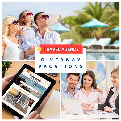 RSI Vacations – Innovations in Travel