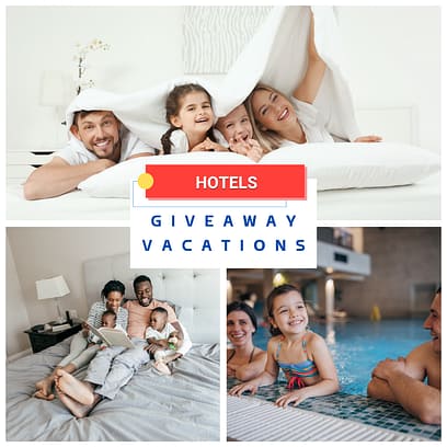 RSI Vacations – Innovations in Travel