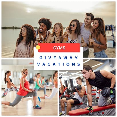 RSI Vacations – Innovations in Travel